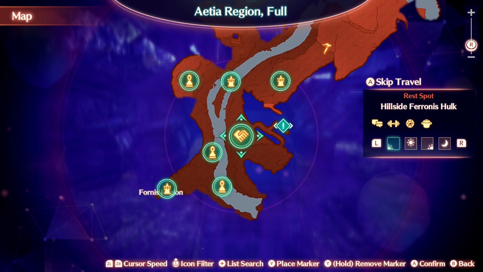 Xenoblade Chronicles 3 - For Colony 9 Walkthrough - Neoseeker