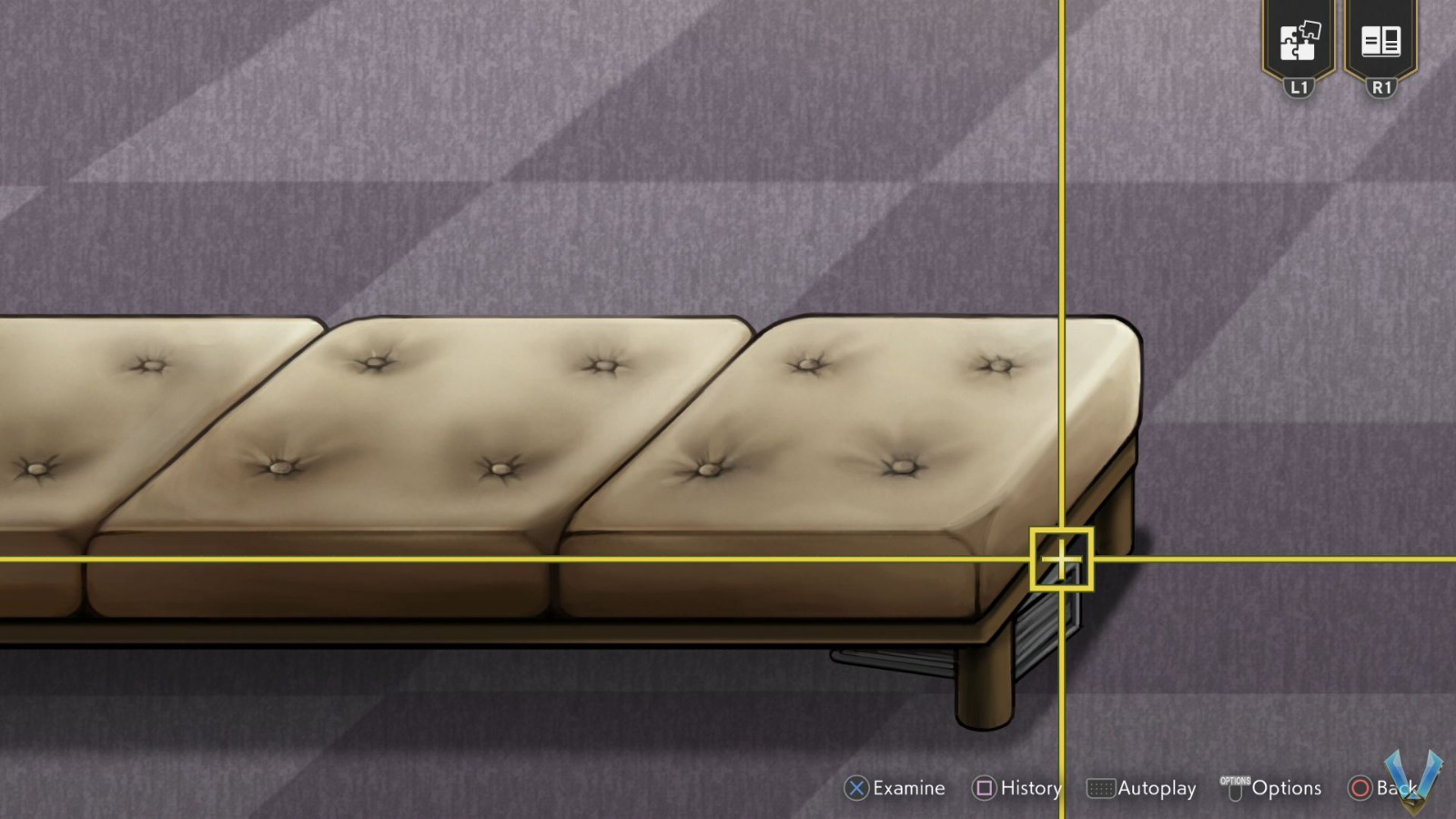 Turnabout Visitor pt2 - Ace Attorney Investigations: Miles Edgeworth ...