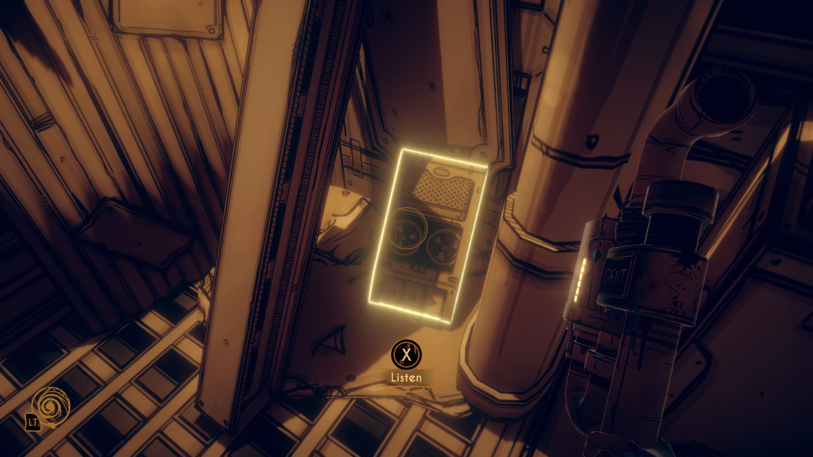 Chapter 3 - The Eternal Machine Guide - Bendy and the Dark Revival ...