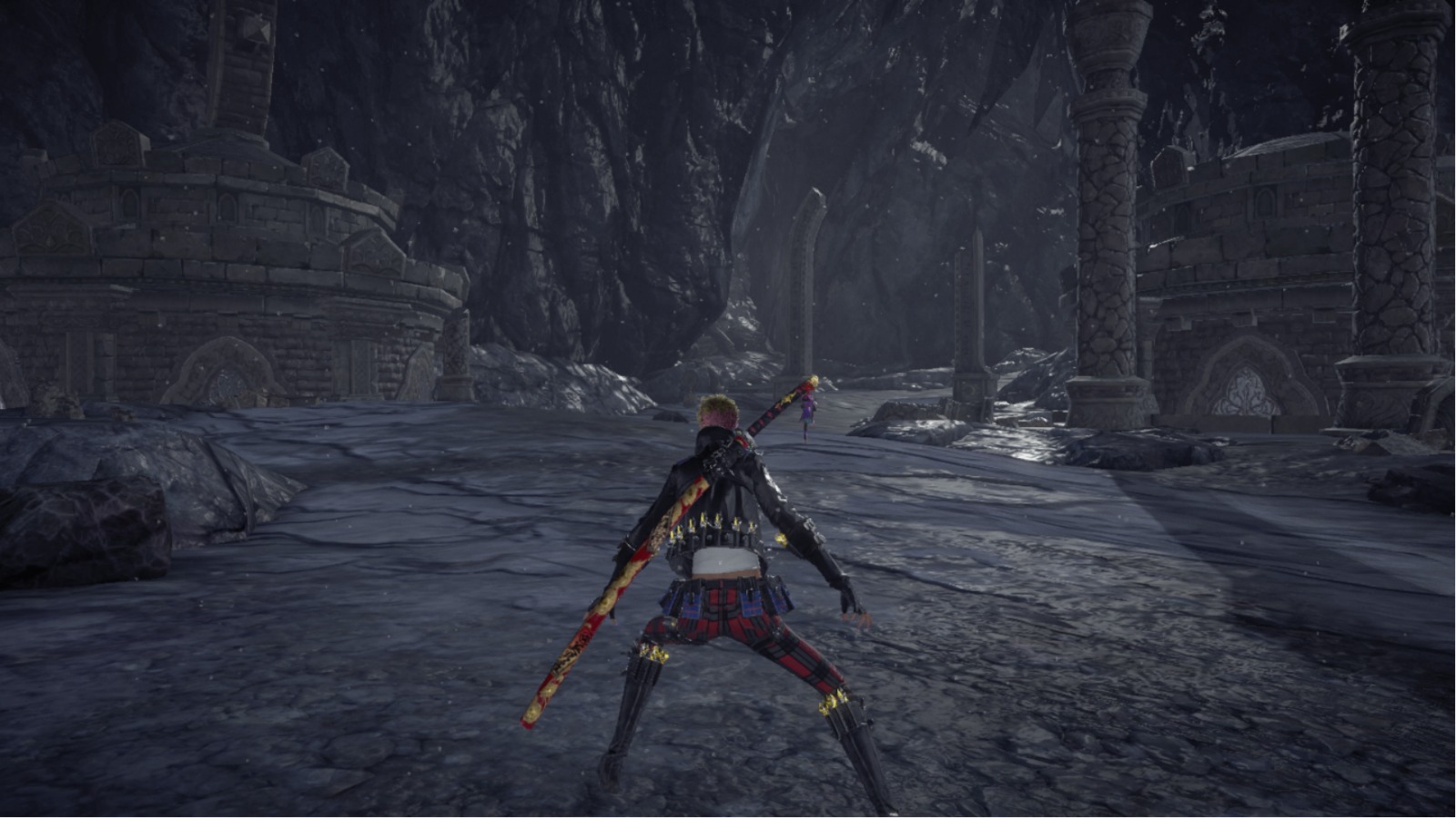 The Artifact Unleashed - Bayonetta 3 Walkthrough - Neoseeker