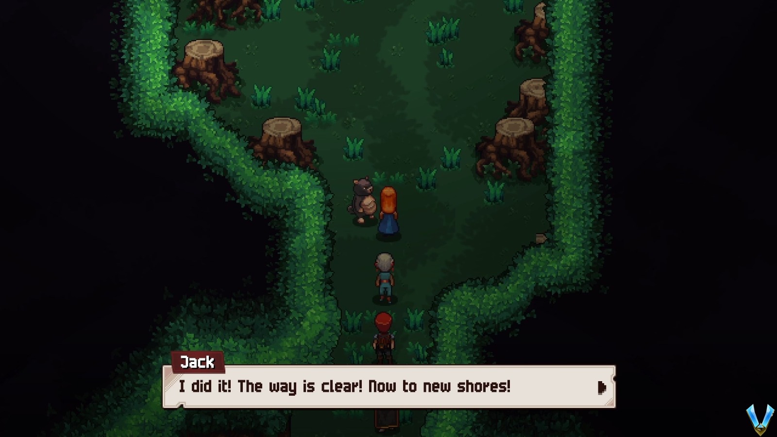 Chained Echoes - All Clan Members Locations Guide - Neoseeker