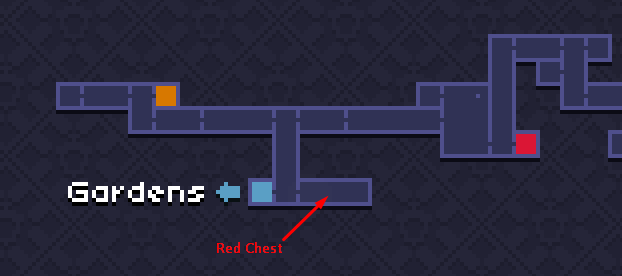 Mines Floor1 - Chasm Walkthrough - Neoseeker