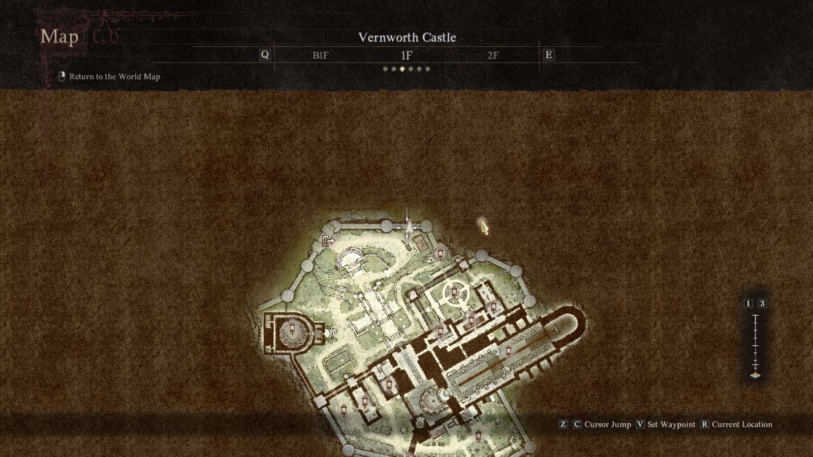 Vernworth Seeker's Token Locations - Dragon's Dogma 2 Walkthrough ...