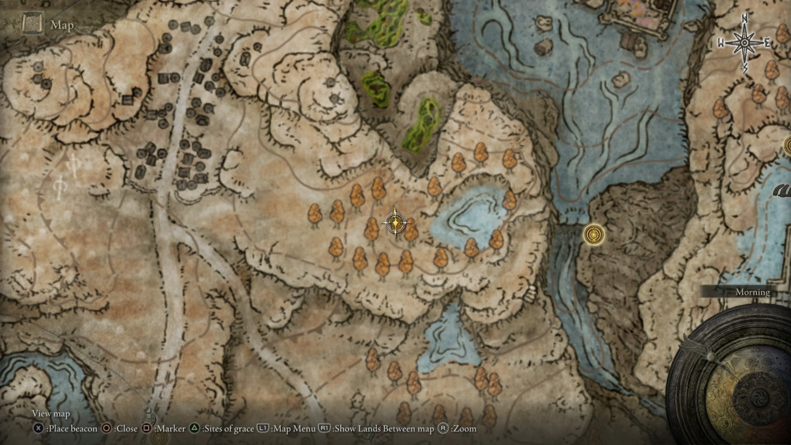 Shadow of the Erdtree - Scadu Altus, West Walkthrough - Elden Ring ...