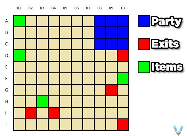 Midlight's Deep - Final Fantasy Tactics - The Ivalice Chronicles ...