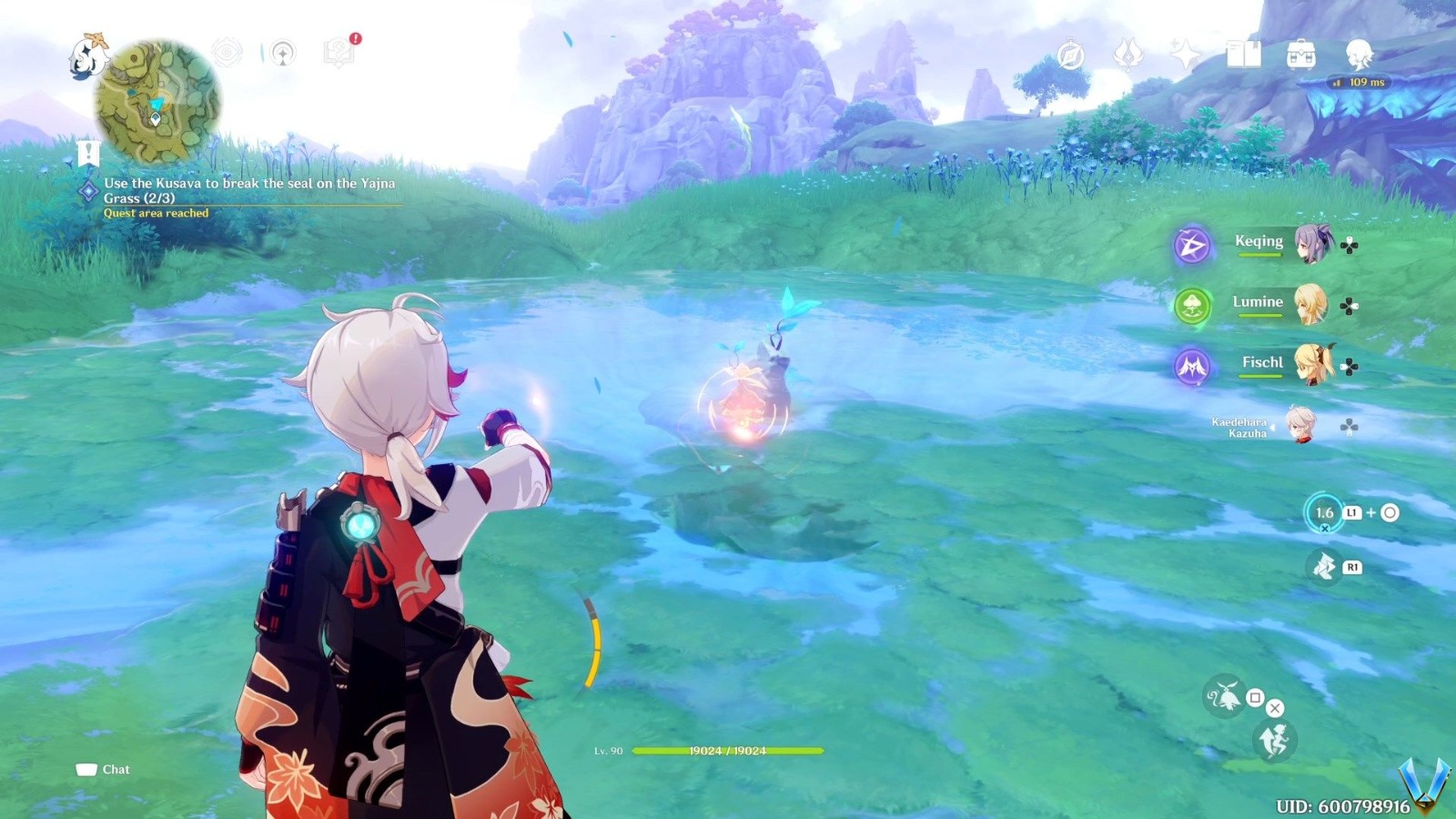 Genshin Impact - The Final Chapter Walkthrough - Neoseeker