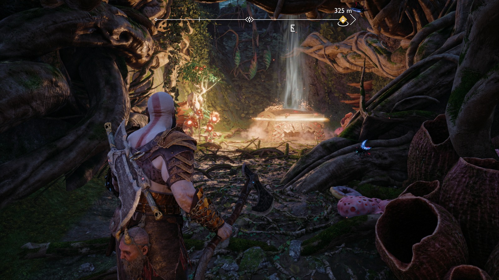 God of War Ragnarök - The Reckoning Walkthrough - Neoseeker