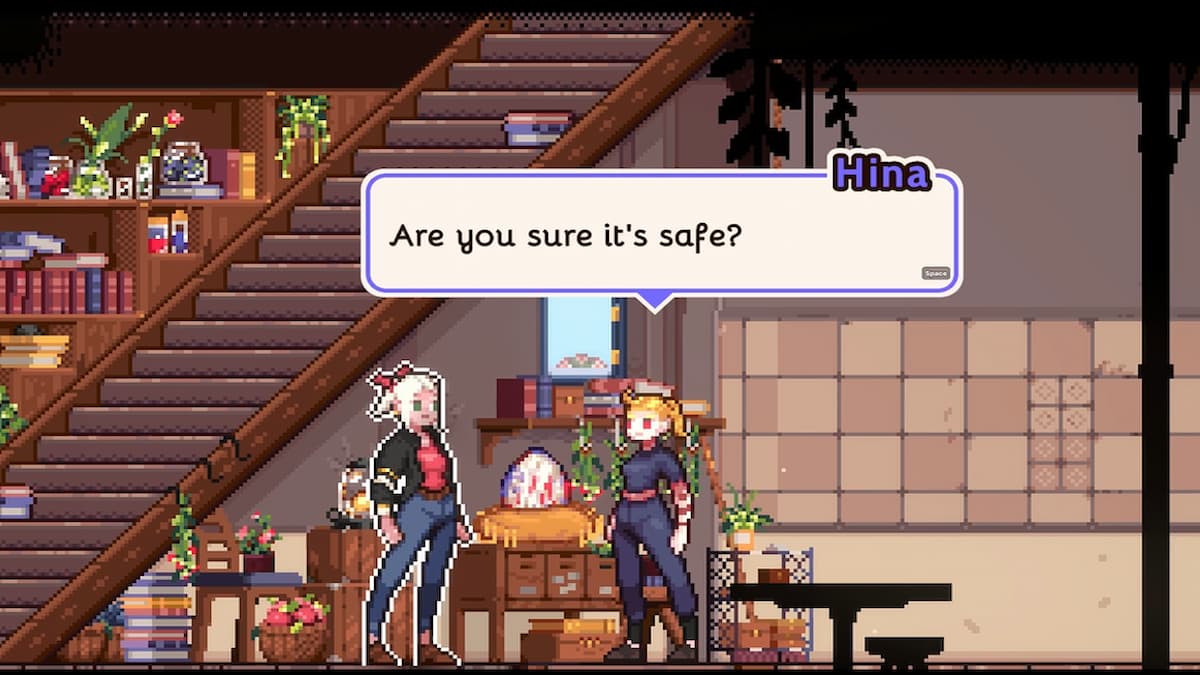 Main Story Progression - Magical Delicacy Walkthrough - Neoseeker