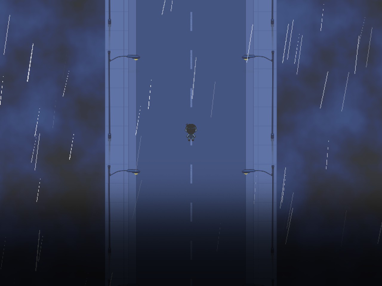 OMORI Walkthrough - One day left... (Normal Route) - Neoseeker