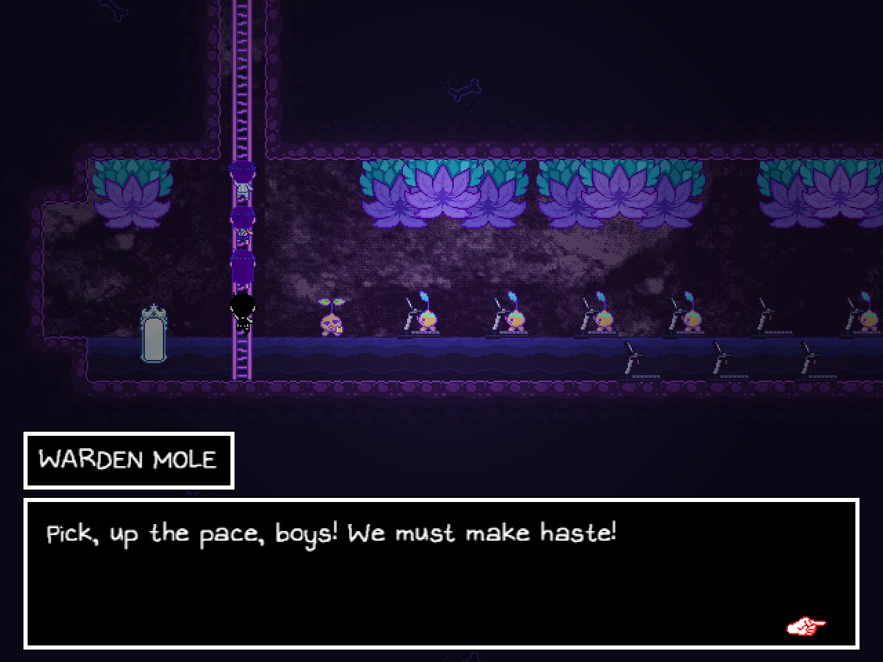 OMORI Walkthrough - Three days left... (Hikikomori Route) - Neoseeker