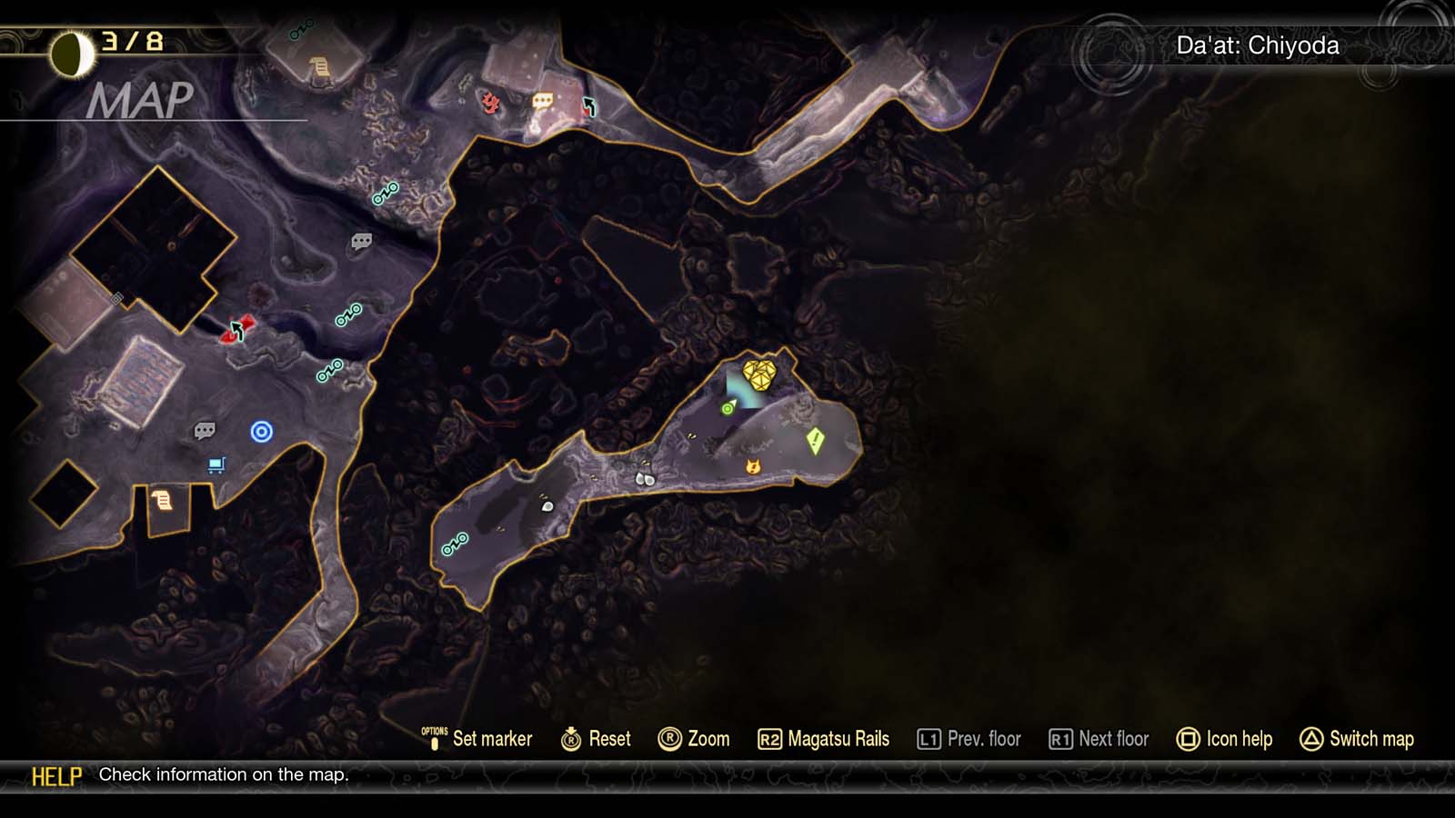 Defeat the Demon King's Armies Walkthrough - Shin Megami Tensei V ...