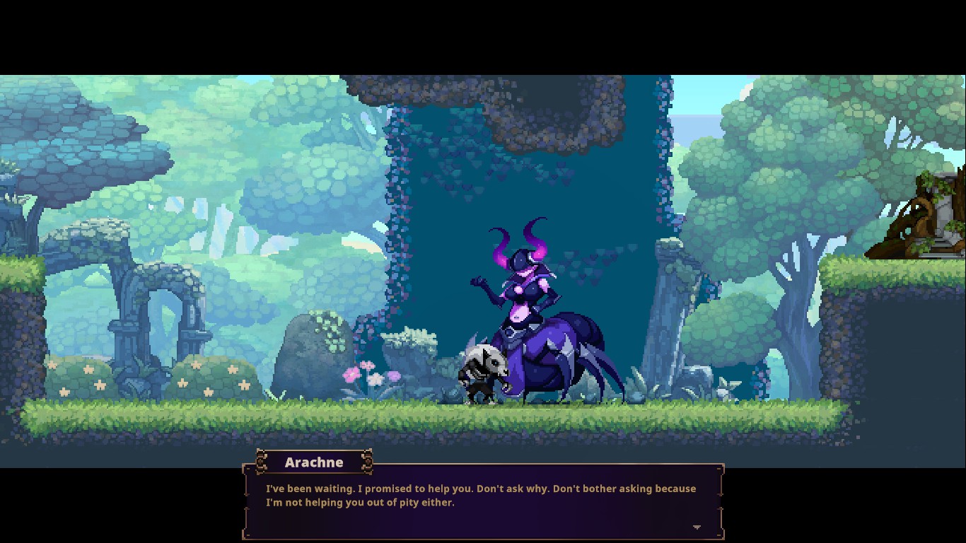 Skul: The Hero Slayer - Skulls List Guide - Neoseeker