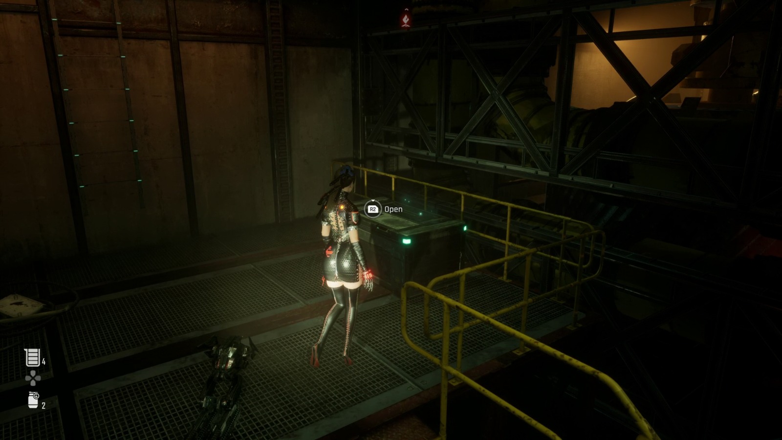 Exploring Altess Levoire - Stellar Blade Walkthrough - Neoseeker