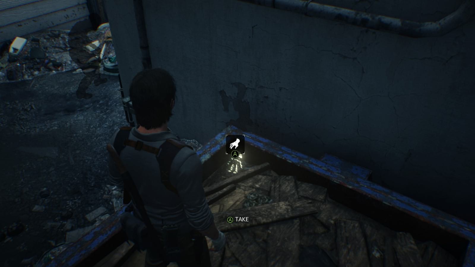 Mysterious Object Locations - The Evil Within 2 Walkthrough - Neoseeker