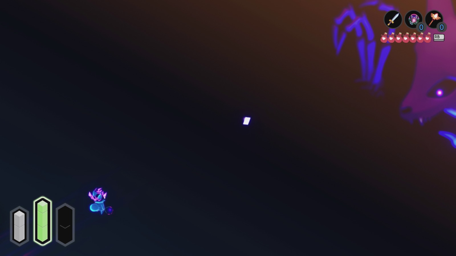 All Manual Page Locations - Tunic Walkthrough - Neoseeker