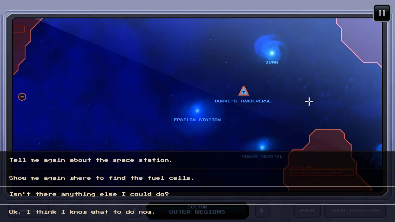 Ship - Tutorial - The Captain (2021) Walkthrough - Neoseeker