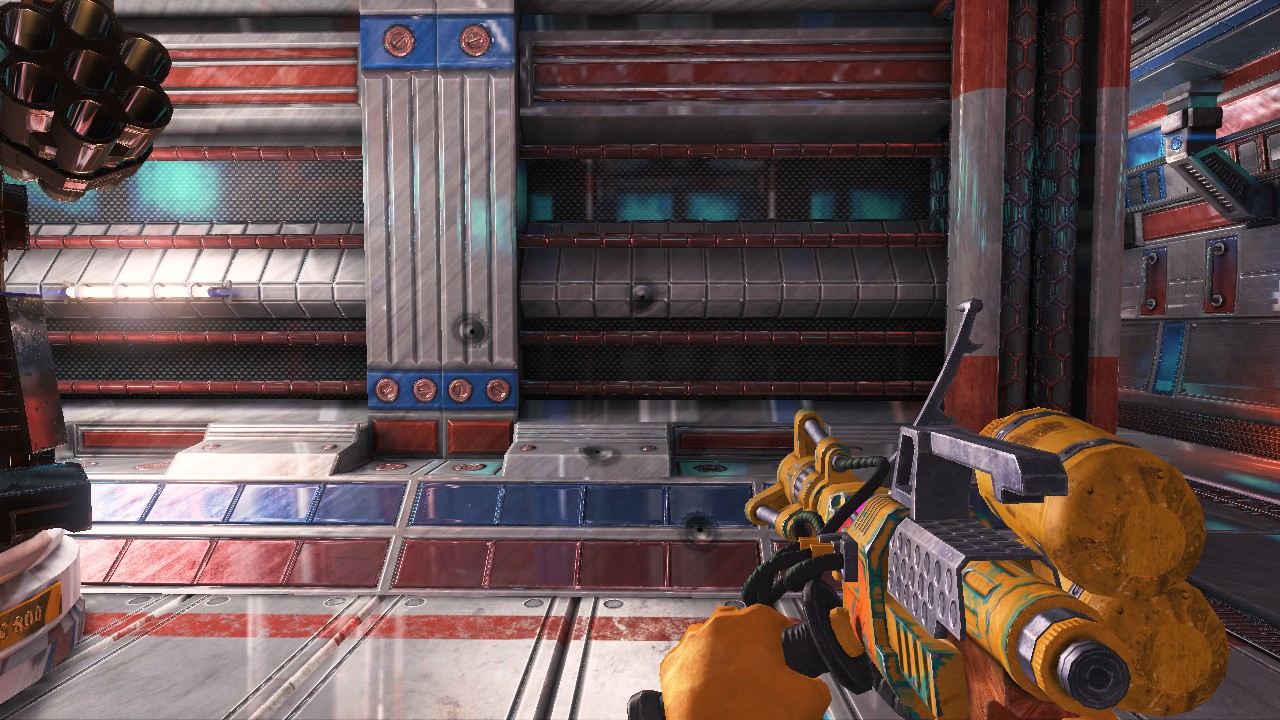 Revolutionary Robotics - Viscera Cleanup Detail Walkthrough - Neoseeker