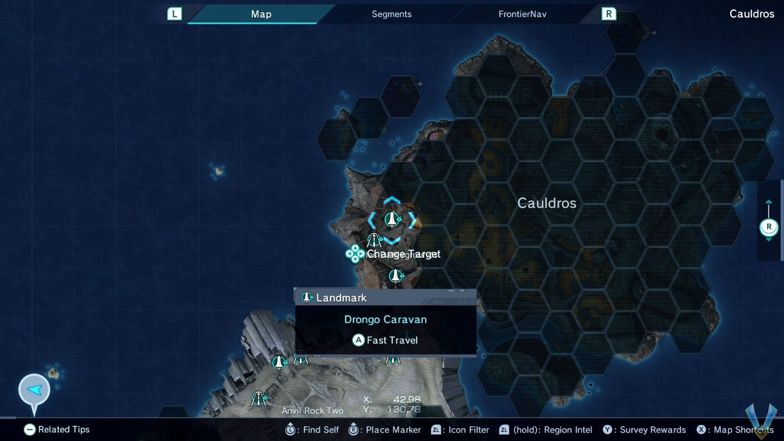 Hope Springs Eternal - Xenoblade Chronicles X Definitive Edition (2025 ...