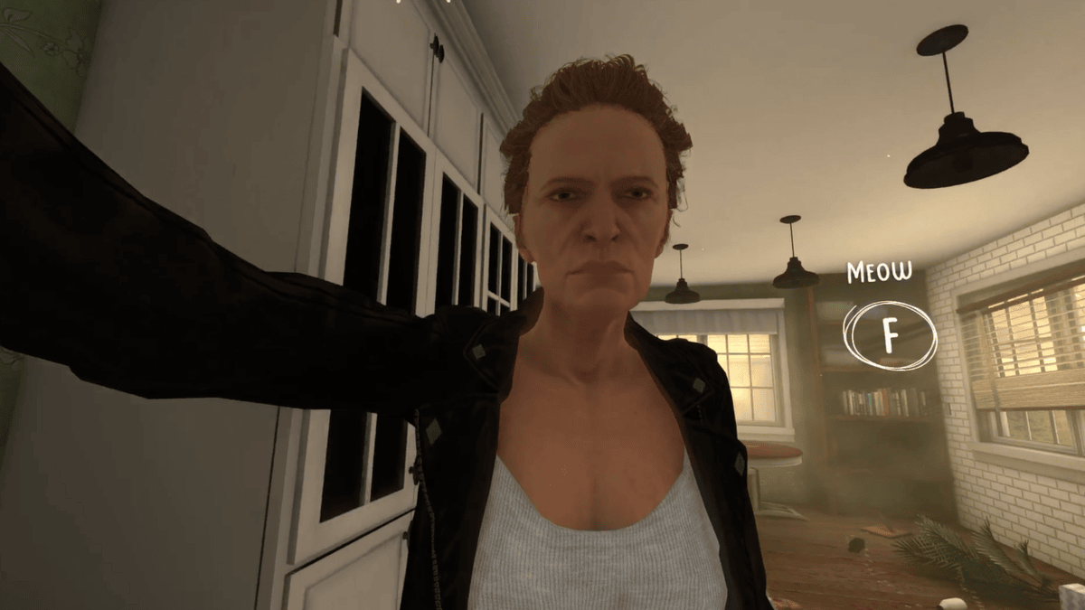 How to Escape the Backyard - Copycat (2024) Walkthrough - Neoseeker