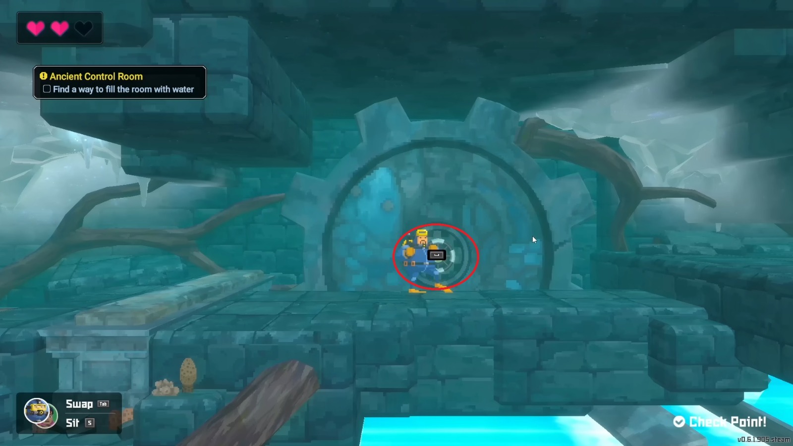 DAVE THE DIVER Walkthrough - Chapter Six - Neoseeker