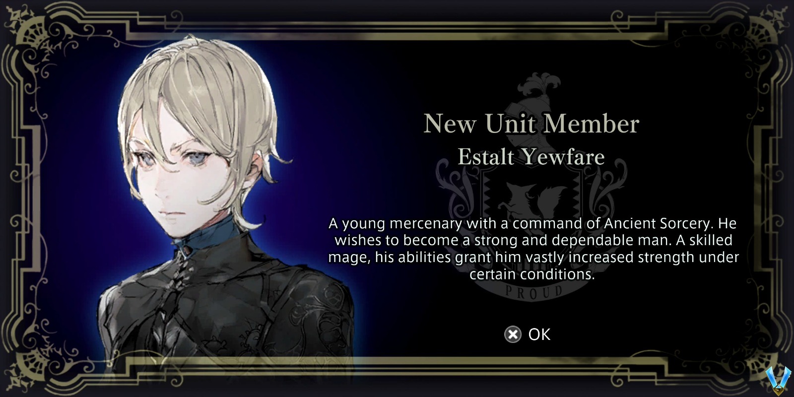 The DioField Chronicle - Of Alliances and Avarice Walkthrough - Neoseeker