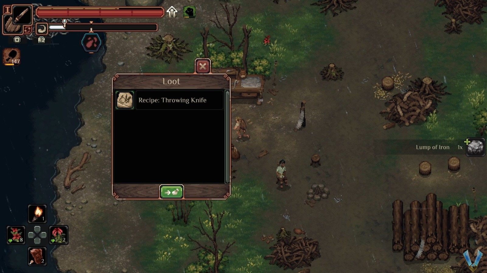 Drova, the Land of Legends - Drova - Forsaken Kin Walkthrough - Neoseeker