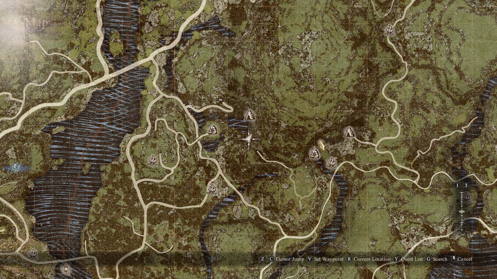 Harve Village Seeker's Token Locations - Dragon's Dogma 2 Walkthrough ...