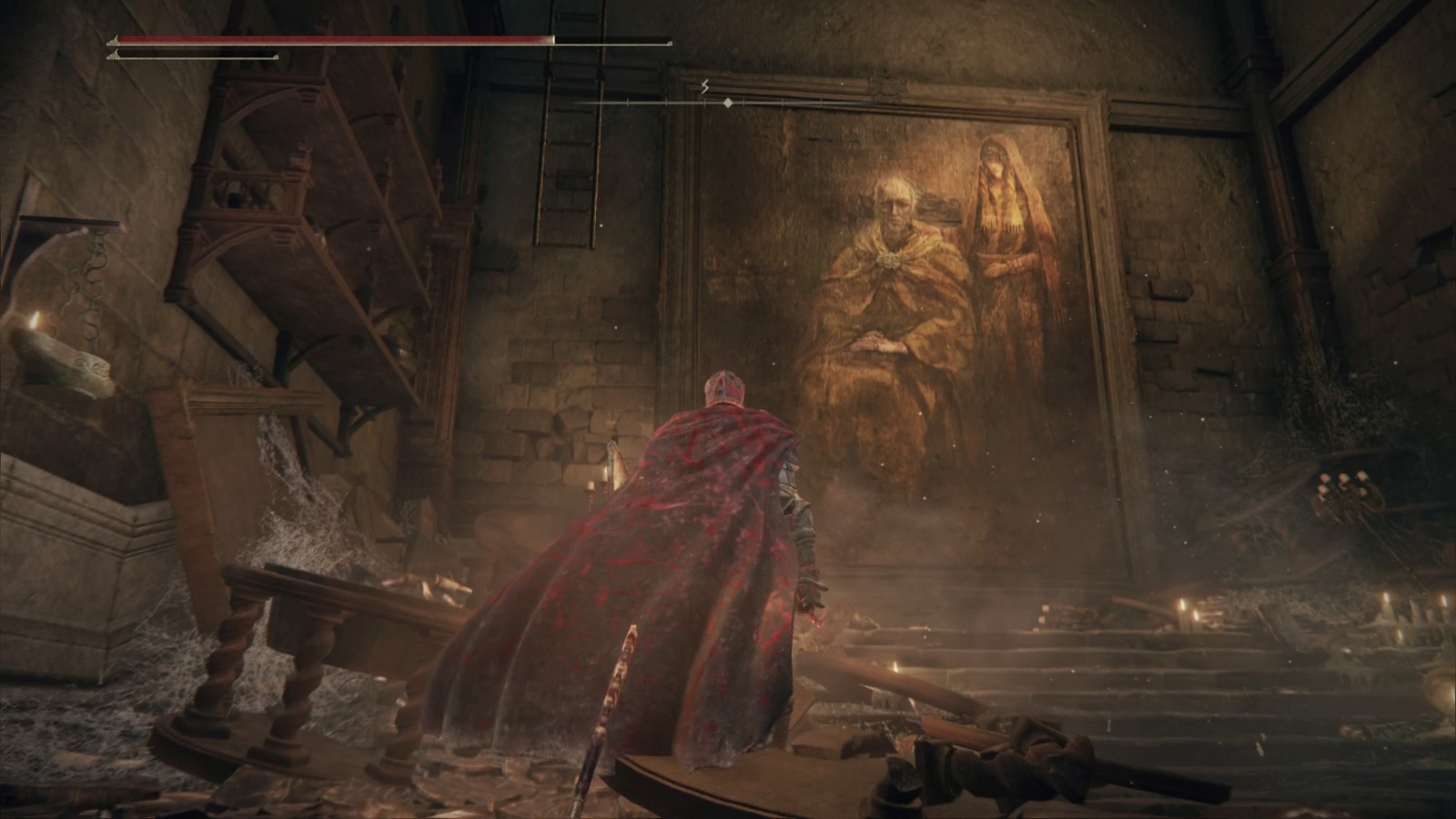 Shadow of the Erdtree - Midra's Manse Walkthrough - Elden Ring: Shadow ...
