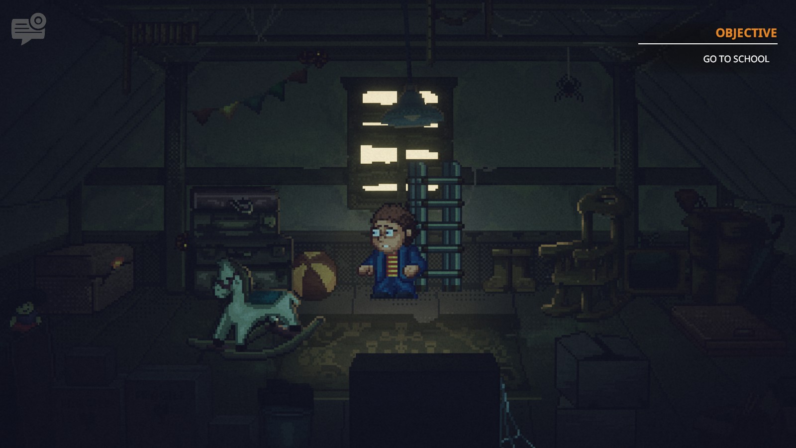 Five Nights at Freddy's: Into the Pit - Day Three & Night Three ...