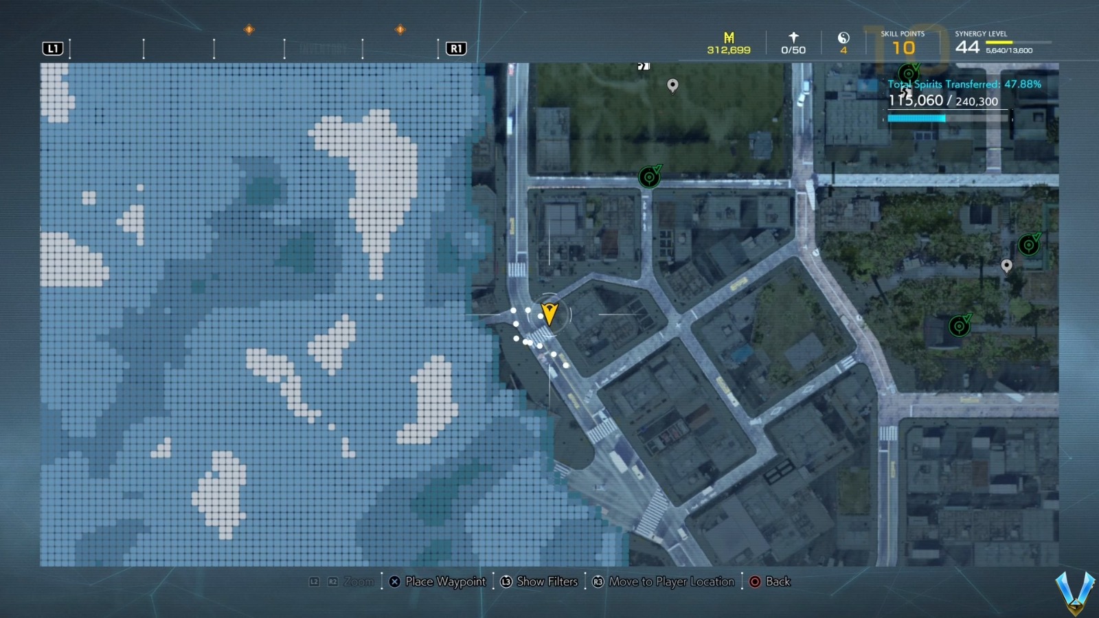 Ghostwire: Tokyo - All Spirit Photos Locations Guide - Neoseeker