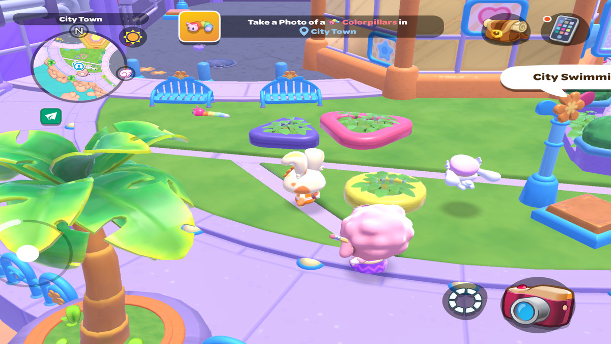 City Town Story Quests Guide - Hello Kitty Island Adventure - Neoseeker