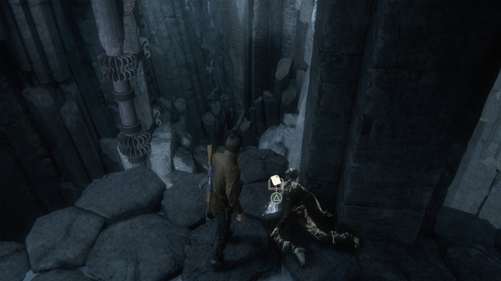 Journal Notes Location Guide - Uncharted 4: A Thief's End - Neoseeker