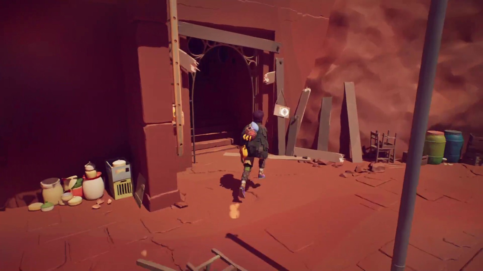 Jusant - Chapter 3 Walkthrough (Part 1) - Neoseeker