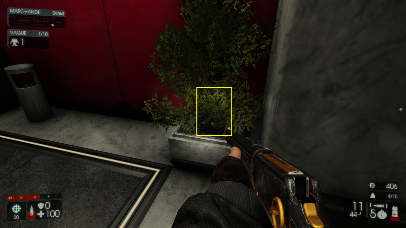 Biolapse - Killing Floor 2 Walkthrough - Neoseeker