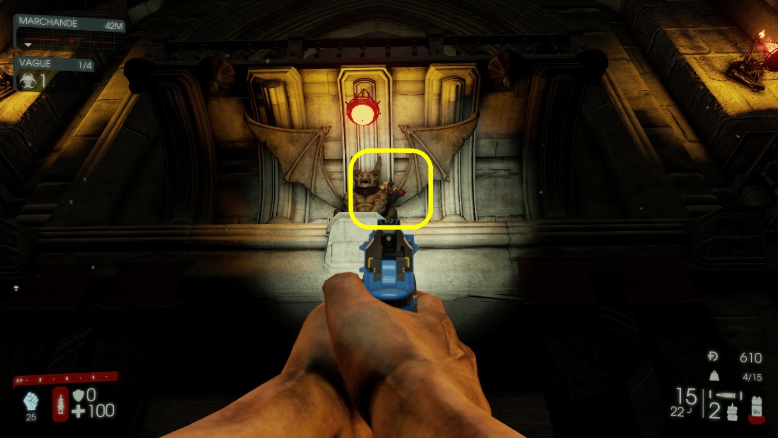 Castle Volter - Killing Floor 2 Walkthrough - Neoseeker