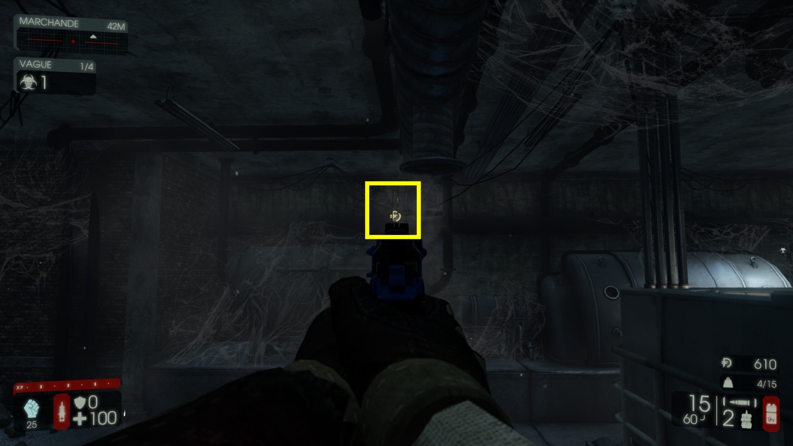 Volter Manor - Killing Floor 2 Walkthrough - Neoseeker