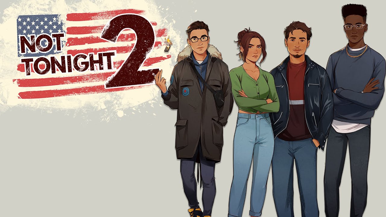 Not Tonight 2 Walkthrough and Guide - Neoseeker