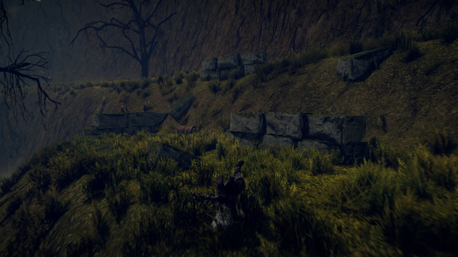 Dead Roots (Dungeon) - Outward Walkthrough - Neoseeker