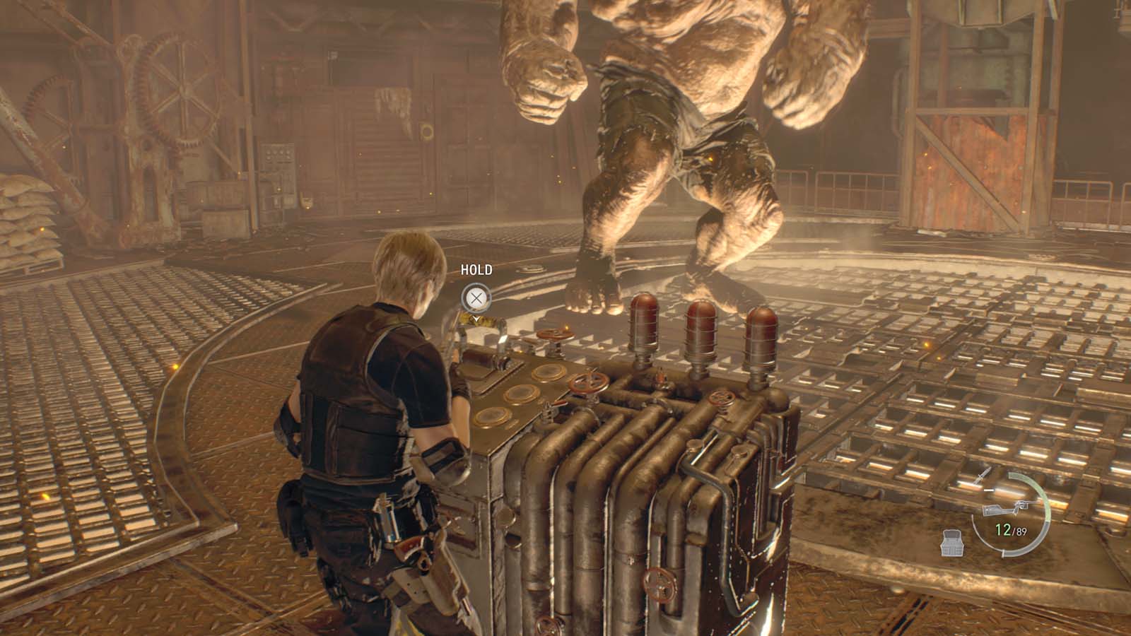 Chapter 11 Guide - Resident Evil 4 Remake (2023) - Neoseeker