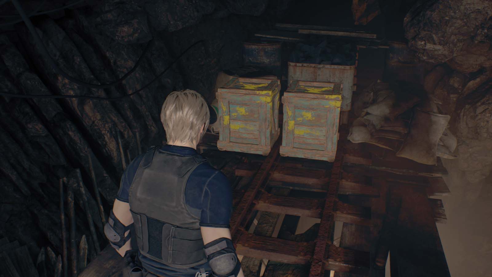 Chapter 11 Guide - Resident Evil 4 Remake (2023) - Neoseeker