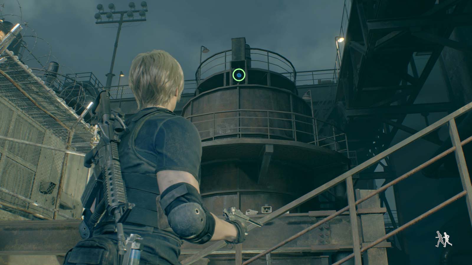 Chapter 14 Guide - Resident Evil 4 Remake (2023) - Neoseeker