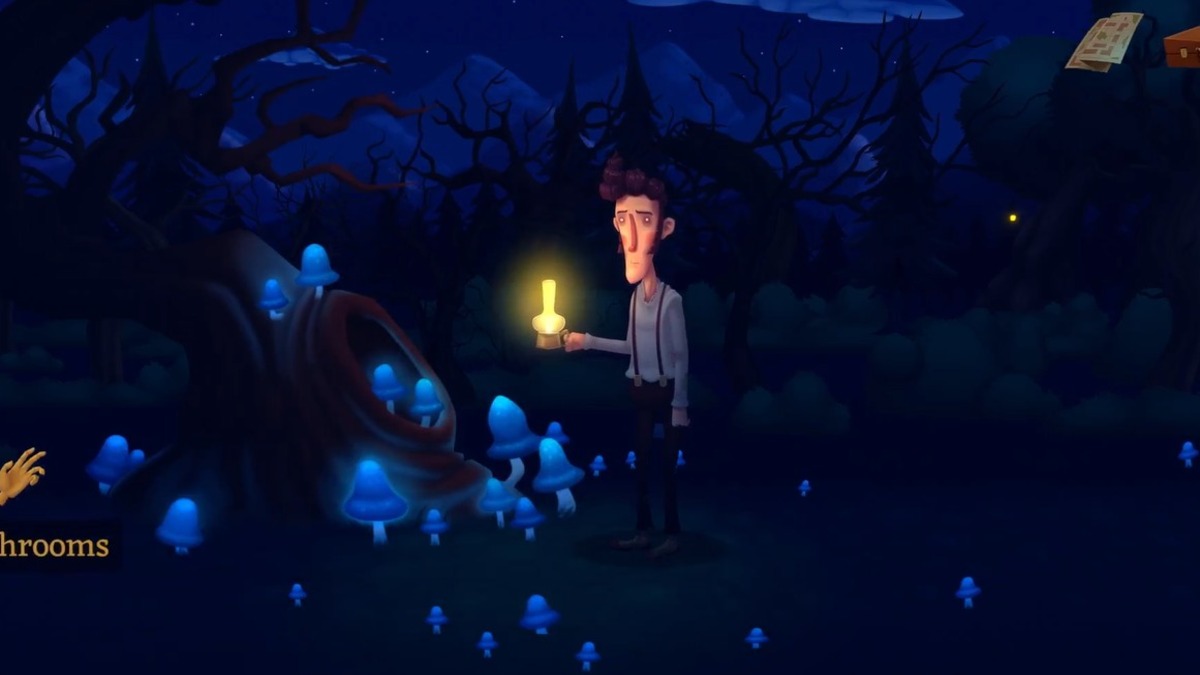 Slender Threads Doctor's Office Guide - Neoseeker