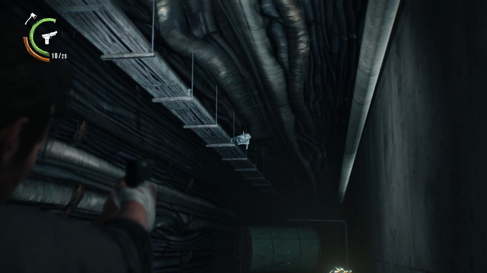 Locker Key Locations - The Evil Within 2 Walkthrough - Neoseeker