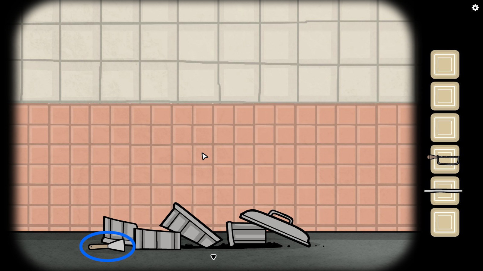 Chapter 1 - Crib Station - Underground Blossom Walkthrough - Neoseeker