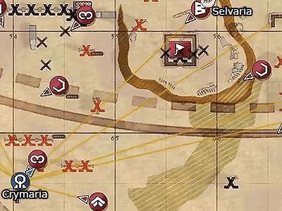 The Two Valkyria - Valkyria Chronicles 4 Walkthrough - Neoseeker