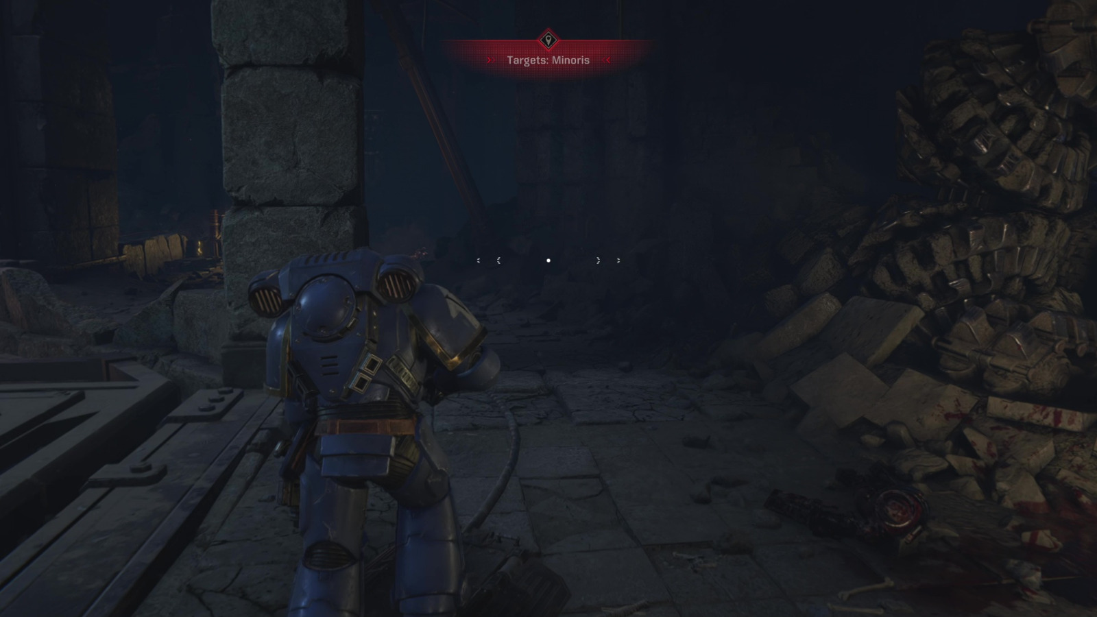 Warhammer 40,000: Space Marine 2 - Co-Op Operation V: Fall of Atreus walkthrough - Neoseeker