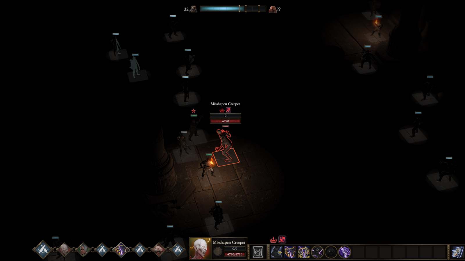 Drombach Tomb Guide - Wartales - Neoseeker