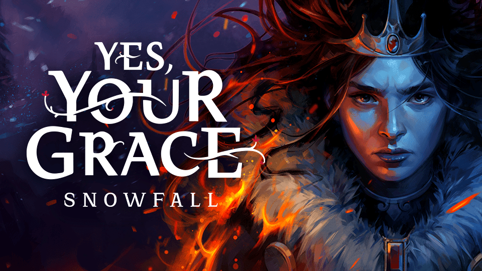 Yes, Your Grace 2: Snowfall - Chapter 5 walkthrough - Neoseeker