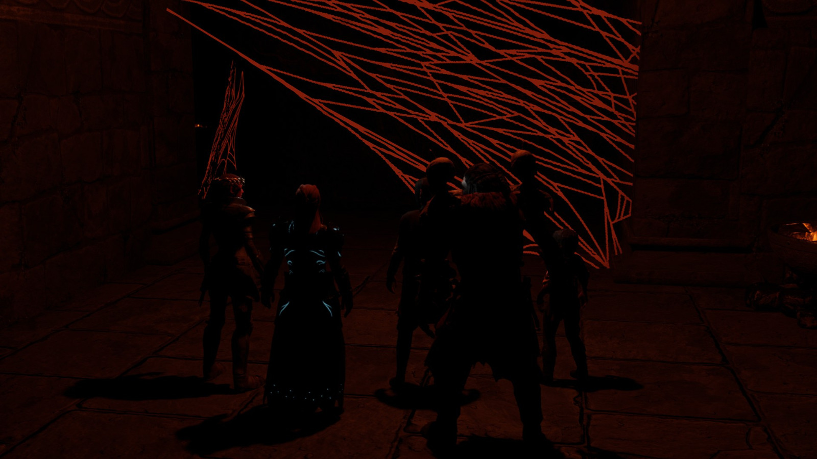 Gem Quest: The Cradle of Fire walkthrough - Solasta: Crown of the ...