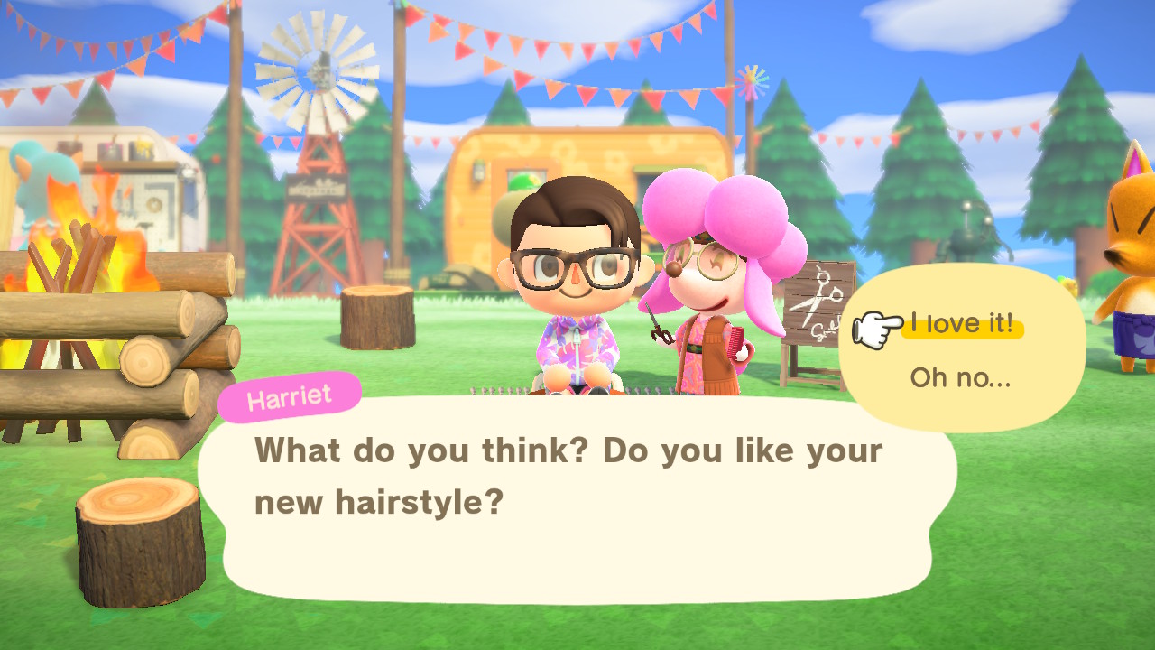 Harvey's Island - Animal Crossing: New Horizons Walkthrough - Neoseeker